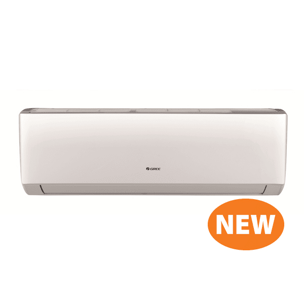 Gree AC Inverter AC 1.5HP