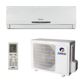 Gree Inverter ACs with R32 gas (3)