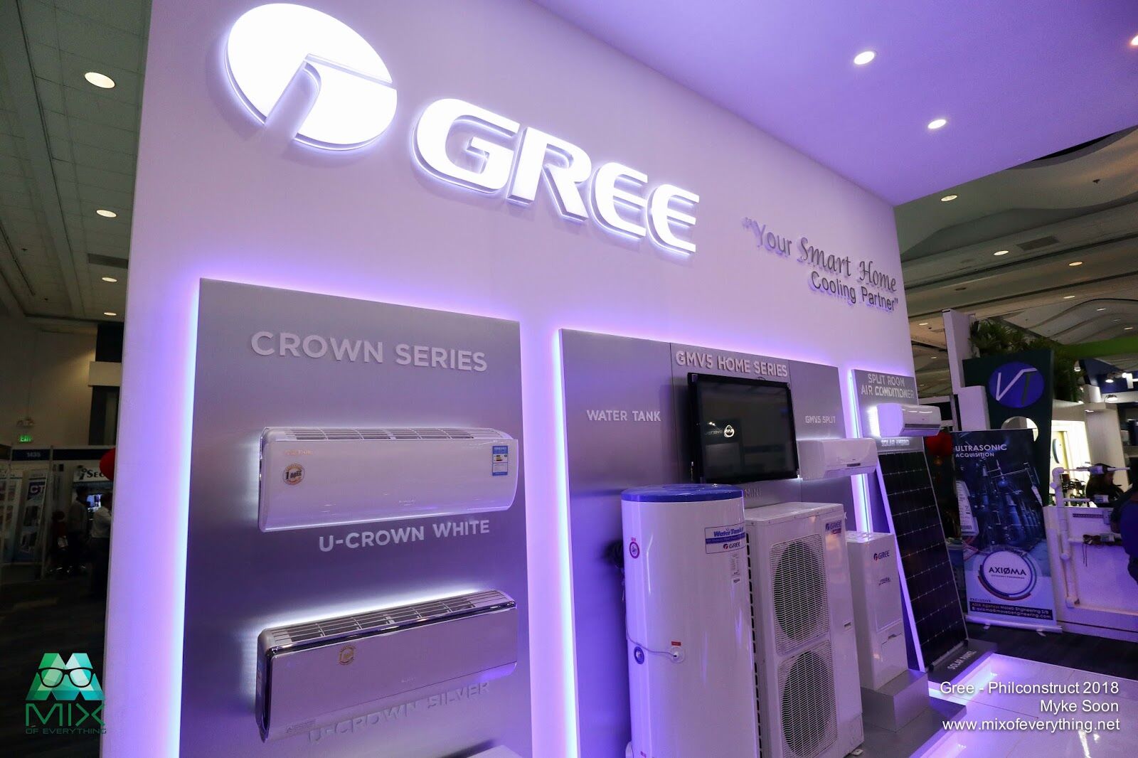 WE LOOK FORWARD TO WORKING WITH YOU…