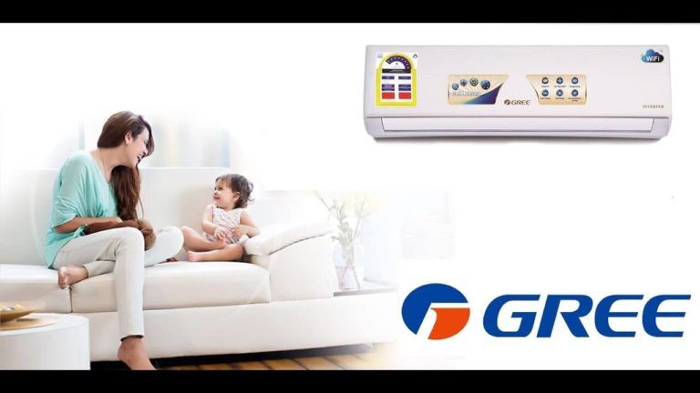 Why Gree AC unit is the best?